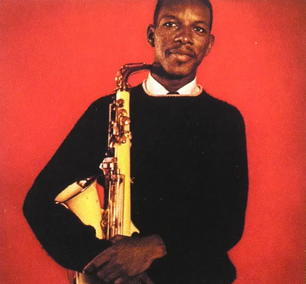 História do jazz: Free Jazz